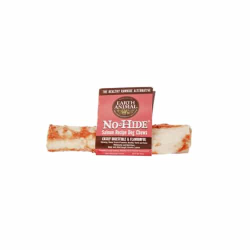 Earth Animal No-Hide Chew - Salmon – Chomp & Chew