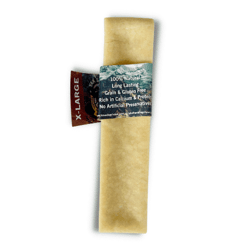 Yak Dog Chew XL – Chomp & Chew